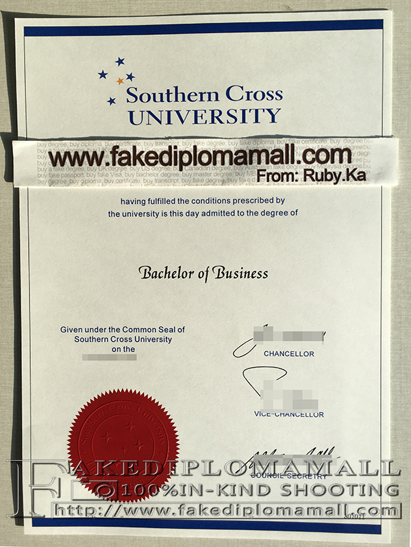 Fake Southern Cross University Degree Certificate Sample | Best Site To ... Fake Southern Cross University Degree Certificate Sample | Best Site To ...