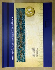 How Can I get a Fake MCPD Certificate? | Best Site to Buy Fake Diploma