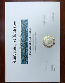 Do You Want To Get A Fake University of Waterloo Actuarial Science ...
