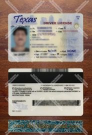 Fake Texas Driver License | Best Site to Buy Fake Diploma