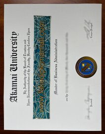A Closed University: Buy Akamai University Fake Diploma in the USA | Best Site to Buy Fake Diploma