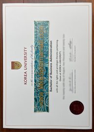 Is it Possible to Buy A Fake Korea University Diploma in Seoul? | Best Site to Buy Fake Diploma