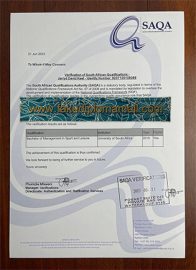 How to get a Fake SAQA Certificate in Thailand? | Best Site to Buy Fake ...