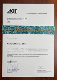 How to order the KIT Fake Diploma? | Best Site to Buy Fake Diploma